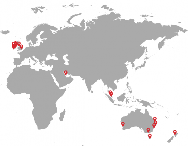 Higher Education Software Vendor Company | Akari Software