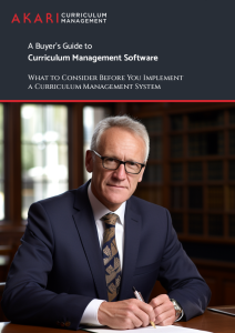 Curriculum Management System | Higher Education | Akari Software