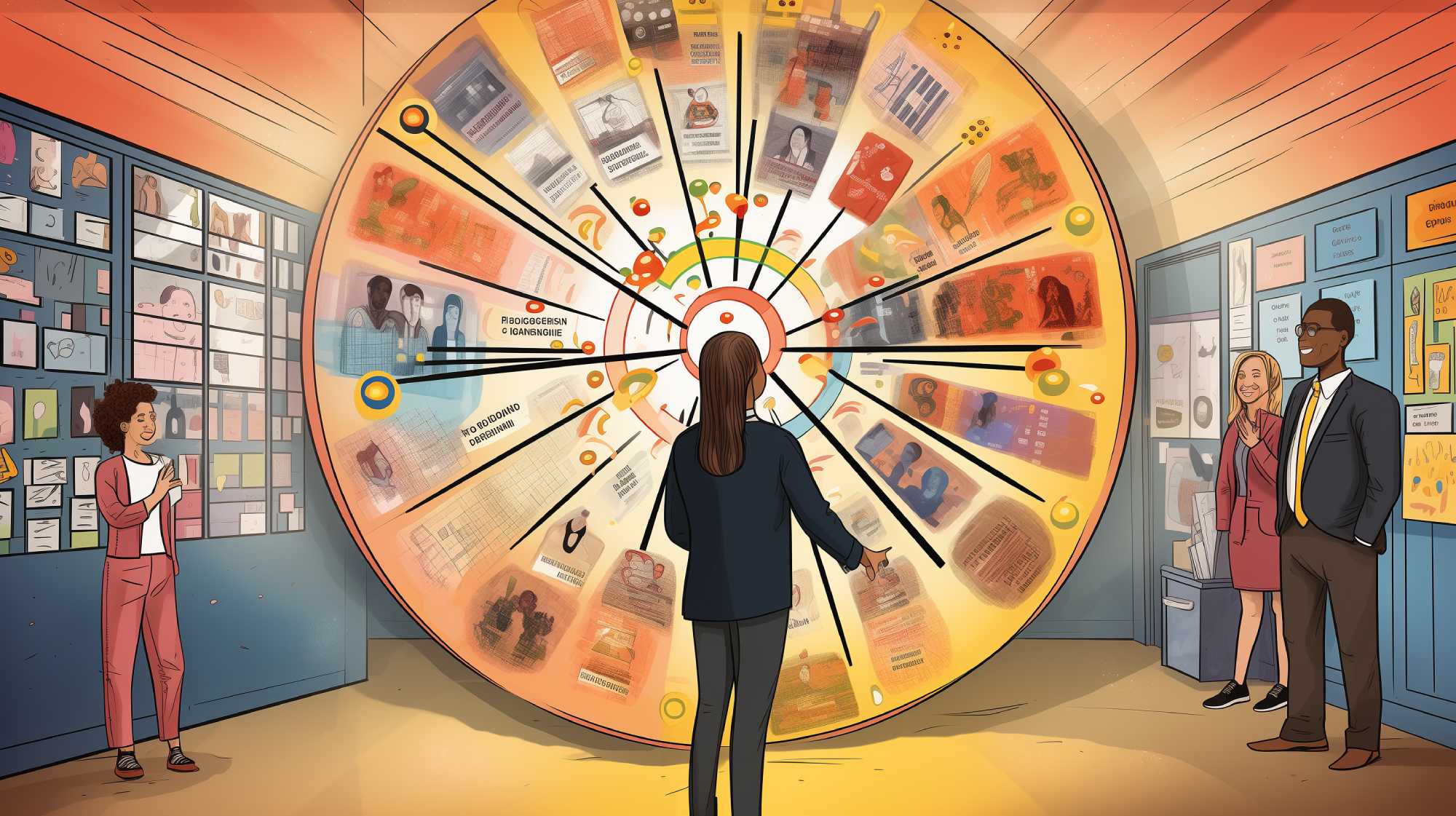 Curriculum Planning in Higher Education: A Comprehensive Guide - Akari ...